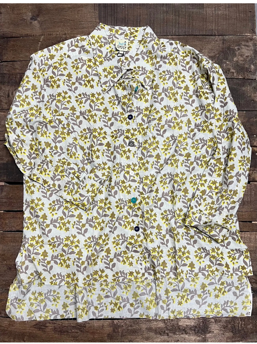 Evening Walk Top *FINAL SALE* – Vikki's...A Unique Boutique