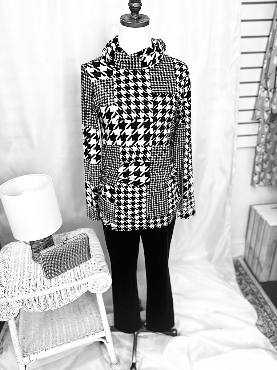 Stealth Top *FINAL SALE* – Vikki's...A Unique Boutique