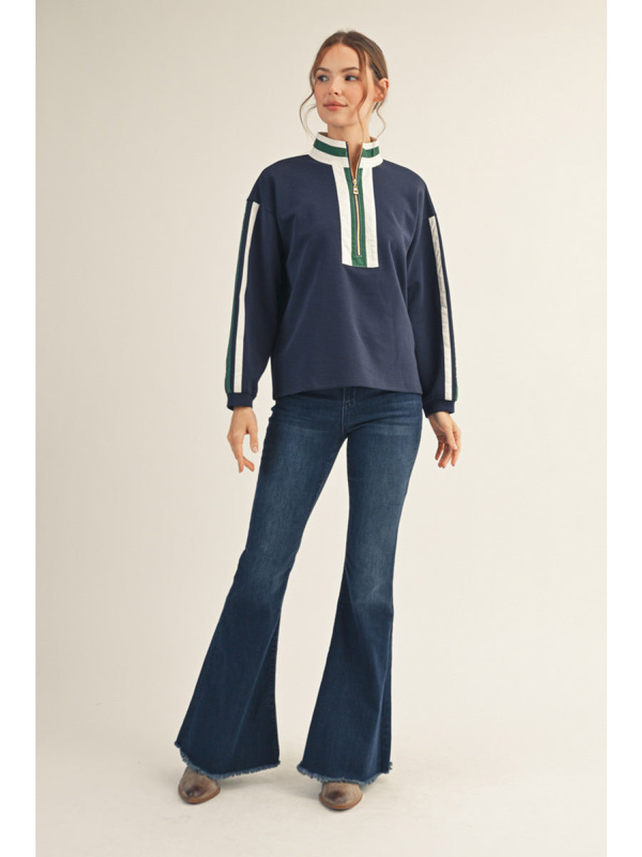 Kick Off Top – Vikki's...A Unique Boutique