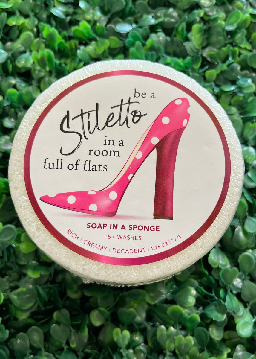 Bright Sponge Collection – Vikki's...A Unique Boutique